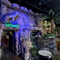 Branson's Wild World - 2021 Discounts - Branson Travel Office
