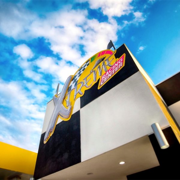 Xtreme Racing Center Go Carts - Branson, MO - Branson Travel Office