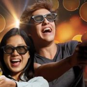 Castle of Chaos - 5D Ride - 2026 Discount Tickets - Branson Travel Office