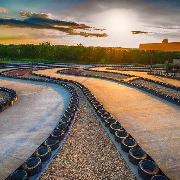 Xtreme Racing Center Go Carts - Branson, MO - Branson Travel Office