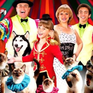 Amazing Pets - 2026 Show Tickets & Schedule - Branson Travel Office