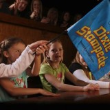 Dolly Parton's Stampede - 2026 Schedule & Tickets - Branson Travel Office