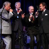 Jimmy Fortune LIVE! - 2026 Schedule & Tickets - Branson Travel Office