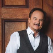 Jimmy Fortune LIVE! - 2025 Schedule & Tickets - Branson Travel Office