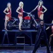 Rick Thomas Magic Show - 2026 Schedule & Tickets - Branson Travel Office