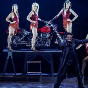 Rick Thomas Magic Show - 2025 Schedule & Tickets - Branson Travel Office