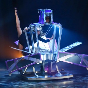 Rick Thomas Magic Show - 2025 Schedule & Tickets - Branson Travel Office