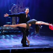 Rick Thomas Magic Show - 2025 Schedule & Tickets - Branson Travel Office