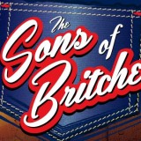 Sons of Britches - 2025 Schedule & Tickets - Branson Travel Office
