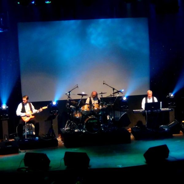 Statler Brothers Revisited - Branson, MO - Branson Travel Office