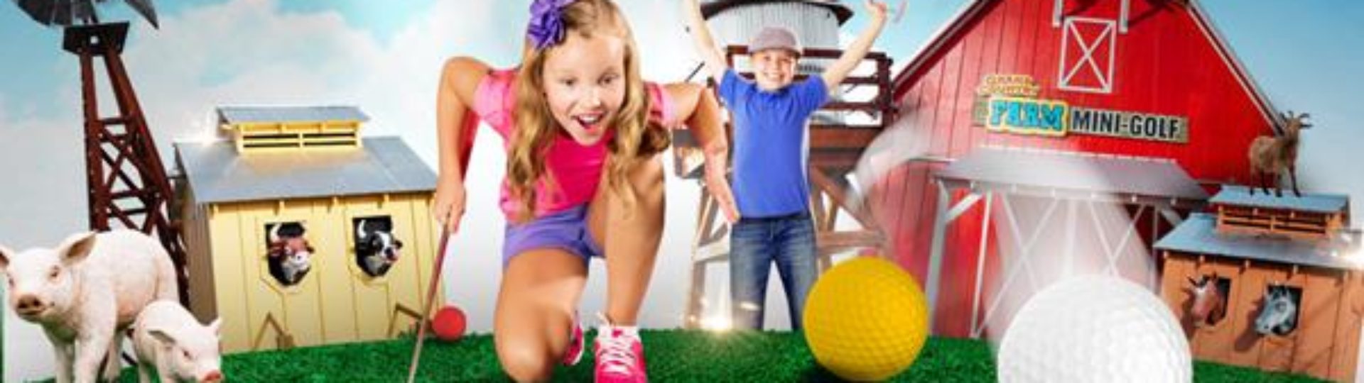 Grand Country Fun Spot - 2022 Discounts - Branson Travel Office