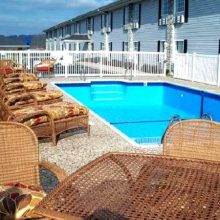 All American Inn - 2025 Discounts - Branson, MO | Branson Travel Office