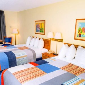 Grand Country Inn - Branson, MO - Branson Travel Office