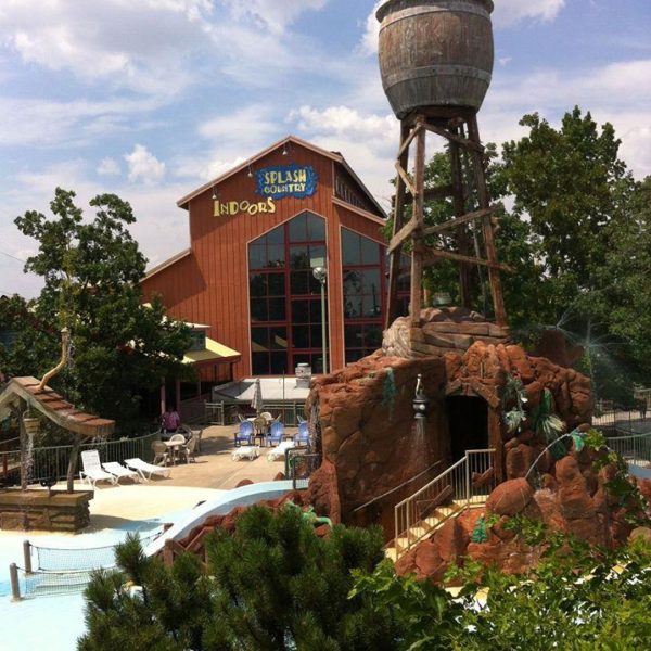 Grand Country Inn - Branson, MO - Branson Travel Office
