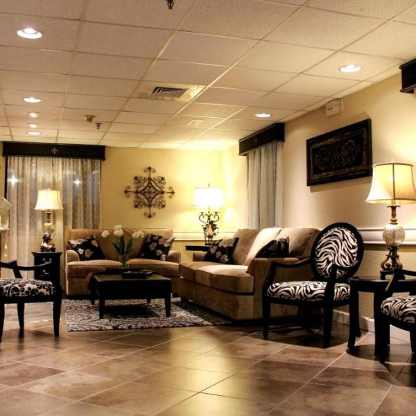 Grand View Inn & Suites in Branson, MO - Branson Travel Office