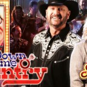 Down Home Country - 2025 Show Times & Tickets - Branson Travel Office