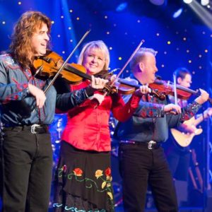 Down Home Country - 2026 Show Times & Tickets - Branson Travel Office