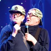 Down Home Country - 2025 Show Times & Tickets - Branson Travel Office