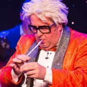 Grand Jubilee - 2026 Show Schedule & Tickets - Branson Travel Office