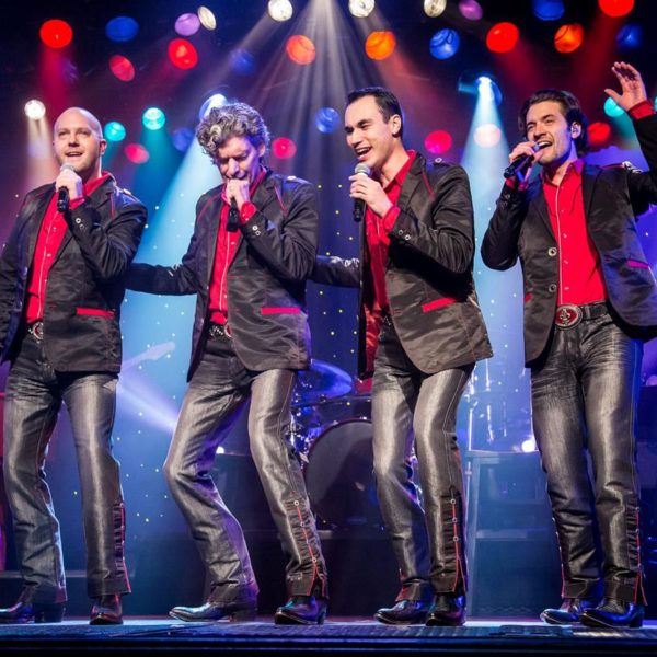 Grand Jubilee - 2026 Show Schedule & Tickets - Branson Travel Office
