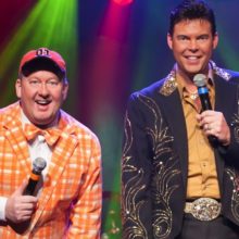 Grand Jubilee - 2026 Show Schedule & Tickets - Branson Travel Office