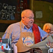 Larry's Country Diner LIVE! - 2025 Tickets - Branson Travel Office