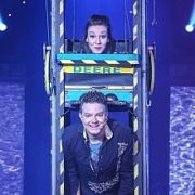 Taylor Reed Magic Show - 2025 Schedule - Branson Travel Office