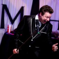 Mike Walker: Lasting Impressions - 2025 Schedule & Tickets - Branson ...