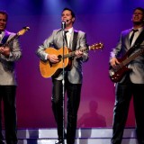 Duttons - 2025 Show Schedule & Tickets - Branson Travel Office