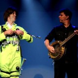 Duttons - 2025 Show Schedule & Tickets - Branson Travel Office