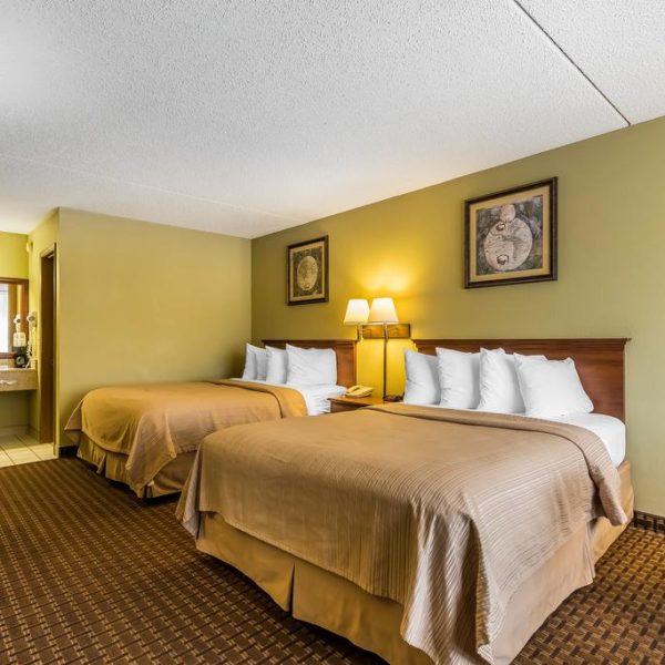 Quality Inn (On the Strip) in Branson, MO - 2025 Specials & Discounts