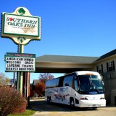 Southern Oaks Inn - Branson, MO - Branson Travel Office