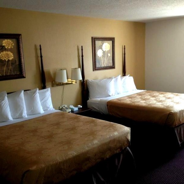 Southern Oaks Inn - Branson, MO - Branson Travel Office