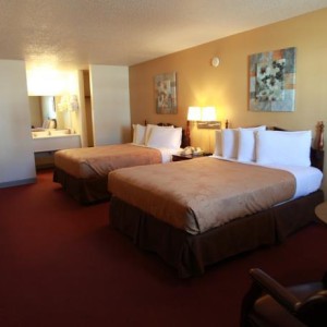 Southern Oaks Inn - Branson, MO - Branson Travel Office