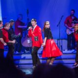 Hot Rods & High Heels - 2025 Show Times & Tickets - Branson Travel Office