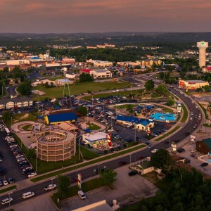 VIP Sightseeing Tours of Branson - Branson, MO - Branson Travel Office