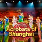 Amazing Acrobats of Shanghai - 2025 Show Times & Tickets - Branson ...