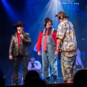 Branson's Famous Baldknobbers - 2026 Show Times & Tickets - Branson ...