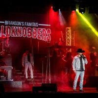 Branson's Famous Baldknobbers - 2026 Show Times & Tickets - Branson ...