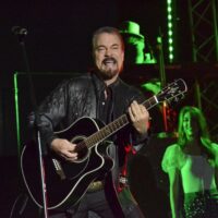 Doug Gabriel: Ultimate Variety Show - 2026 Schedule & Tickets - Branson ...