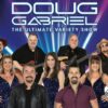 Doug Gabriel: Ultimate Variety Show - 2024 Schedule & Tickets - Branson ...