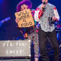 Down Home Country - 2025 Show Times & Tickets - Branson Travel Office