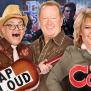 Down Home Country - 2025 Show Times & Tickets - Branson Travel Office