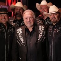 Gene Watson LIVE! - 2026 Schedule & Tickets - Branson Travel Office
