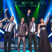 Haygoods - 2025 Show Schedule & Tickets - Branson Travel Office