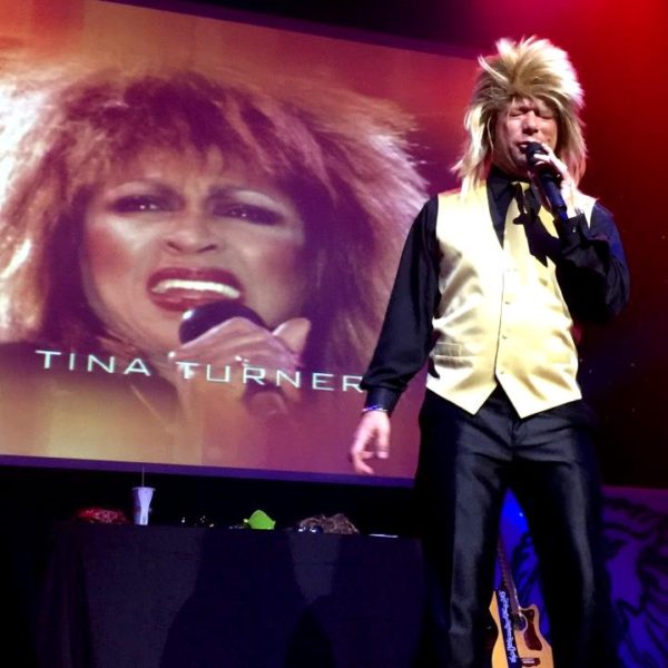 Mike Walker: Lasting Impressions - 2025 Schedule & Tickets - Branson ...