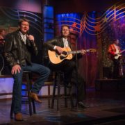 Presleys' Country Jubilee - 2025 Schedule & Tickets - Branson Travel Office