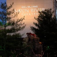 Andy Williams Performing Arts Center (Moon River Theatre) - Branson Travel Office