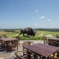 Branson Creek - Branson Travel Office