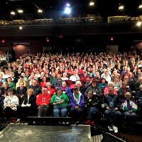 Clay Cooper Theatre - 2025 Shows & Tickets - Branson Travel Office